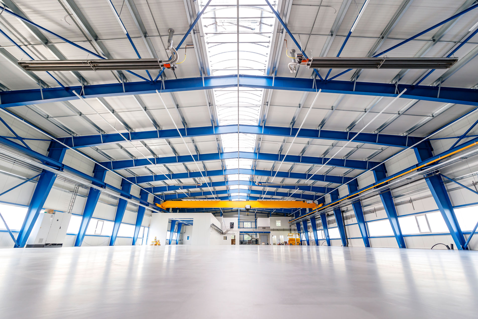 Tragwerksplanung - IGNW - Ingenieurgesellschaft Nordwest Oldenburg