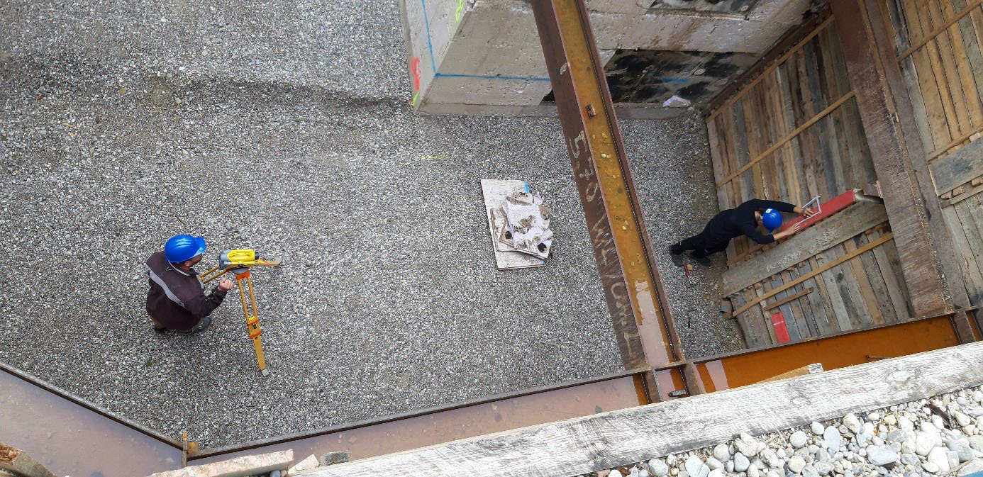 Prüfsachverständiger für Vermessung im Bauwesen - IGNW ...