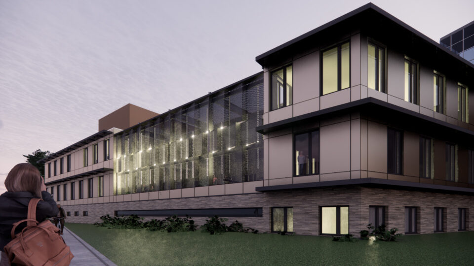 Leistungen und Referenzen - IGNW - Ingenieurgesellschaft Nordwest Oldenburg