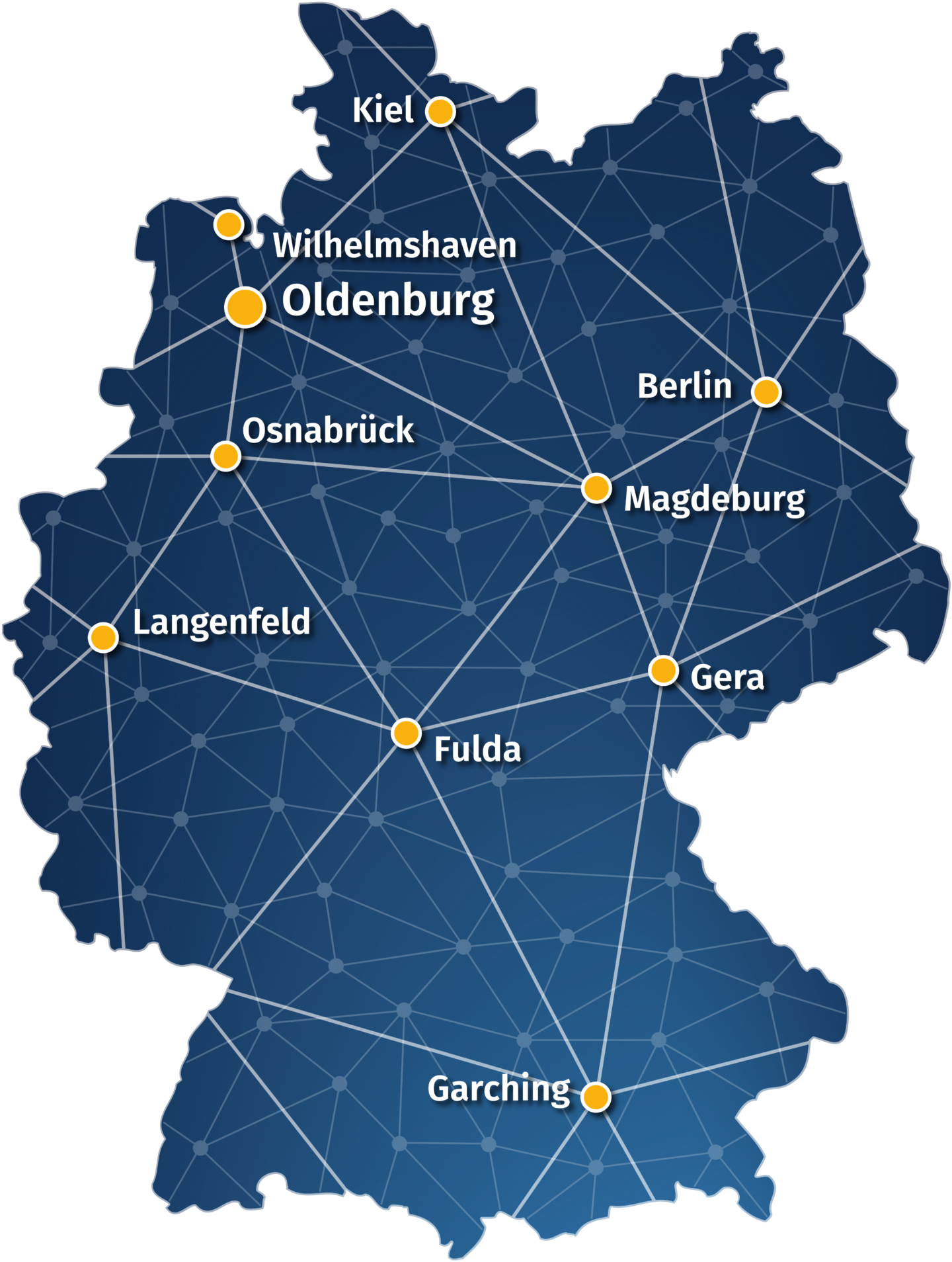 Arbeiten bei IGNW - IGNW - Ingenieurgesellschaft Nordwest Oldenburg